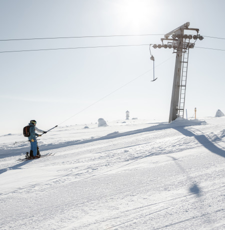 LuostoSkiResort_rinteet