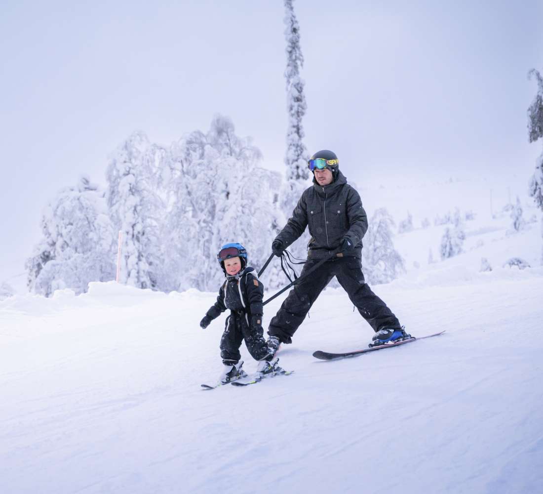 Luosto_Ski_holidays